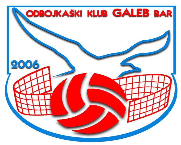 Galeb - Odbojka Crna Gora - Volleyball Montenegro