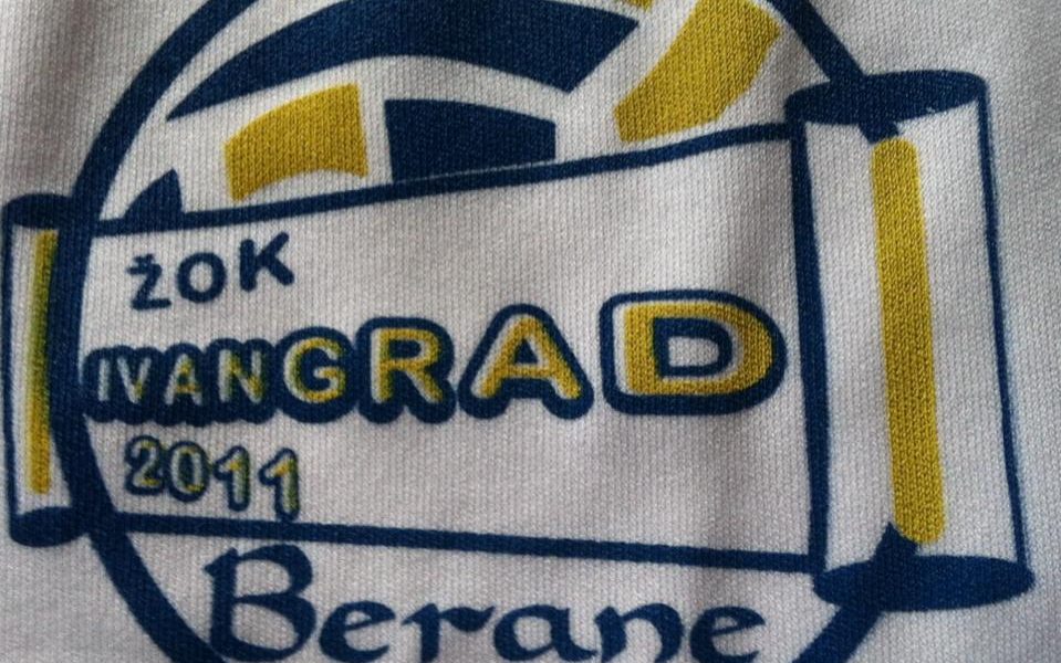 Ivangrad 2011 – Odbojka Crna Gora – Volleyball Montenegro