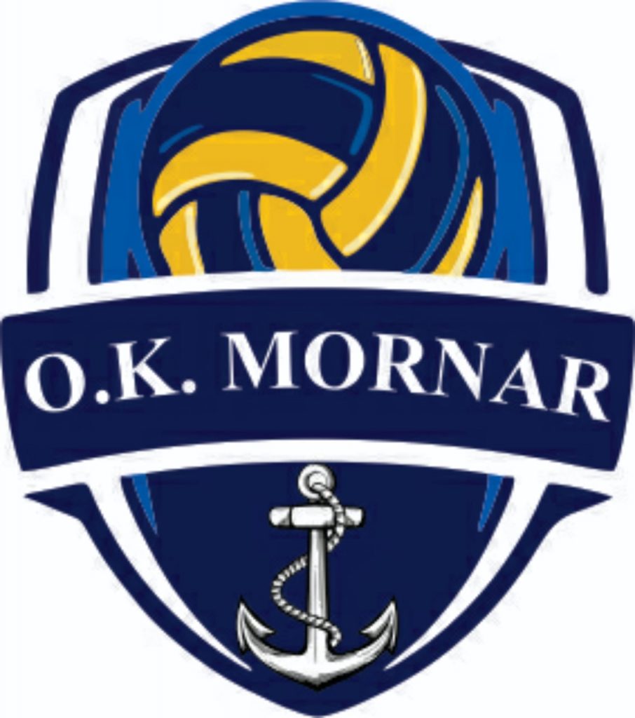 Mornar - Odbojka Crna Gora - Volleyball Montenegro